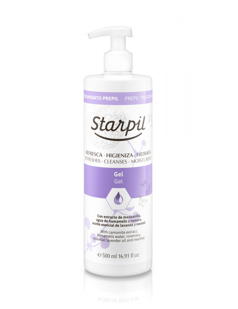Prepil Gel – Starpil